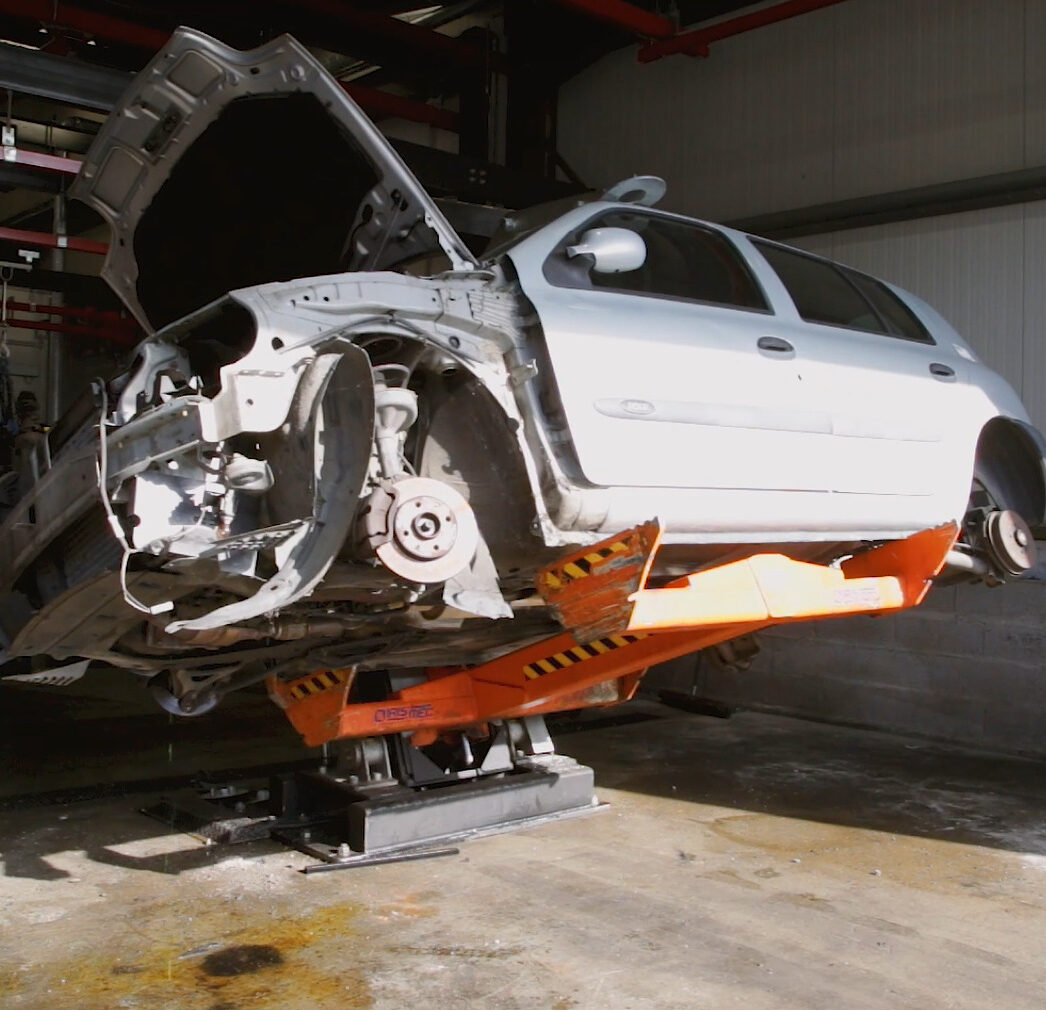 Tim-Tech - Distribuidor oficial de Iris-Mec